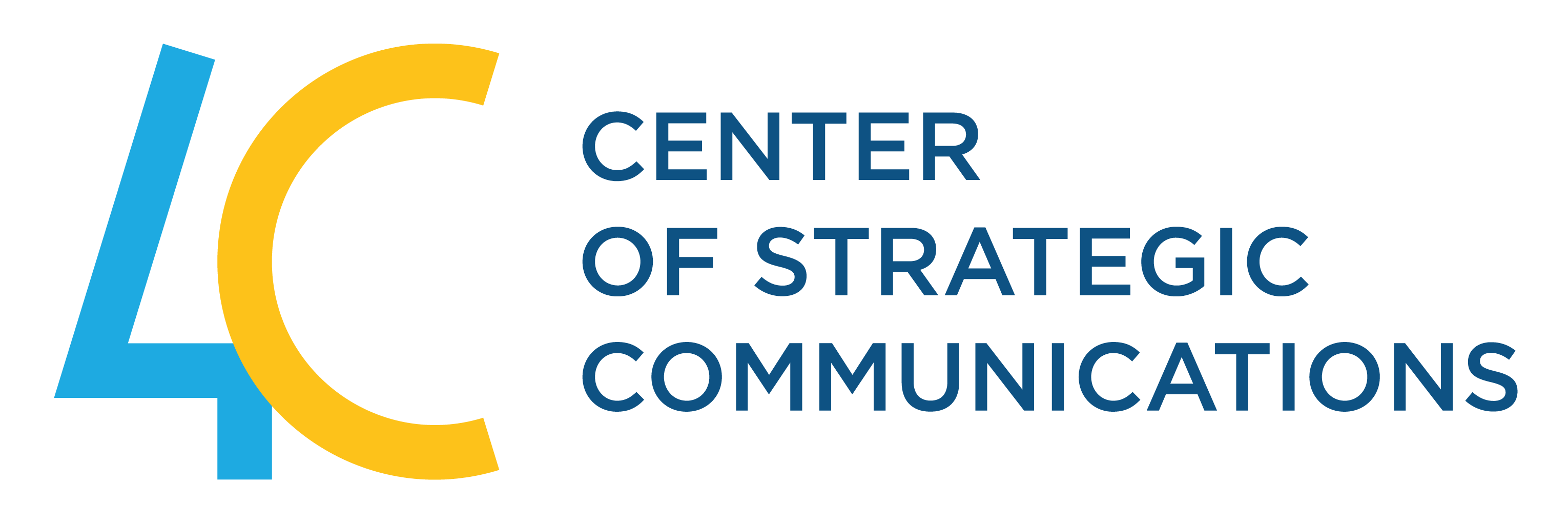 Public organization "Center of Strategic Communications 4C" | Reforming ...